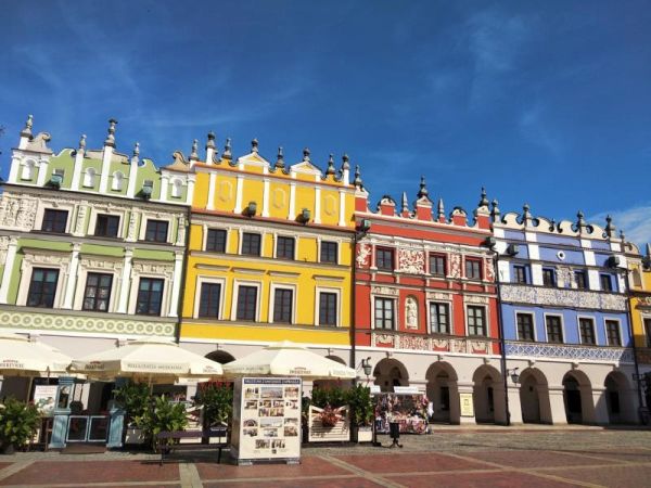 Neues Gymnasium Bochum - Aktuell